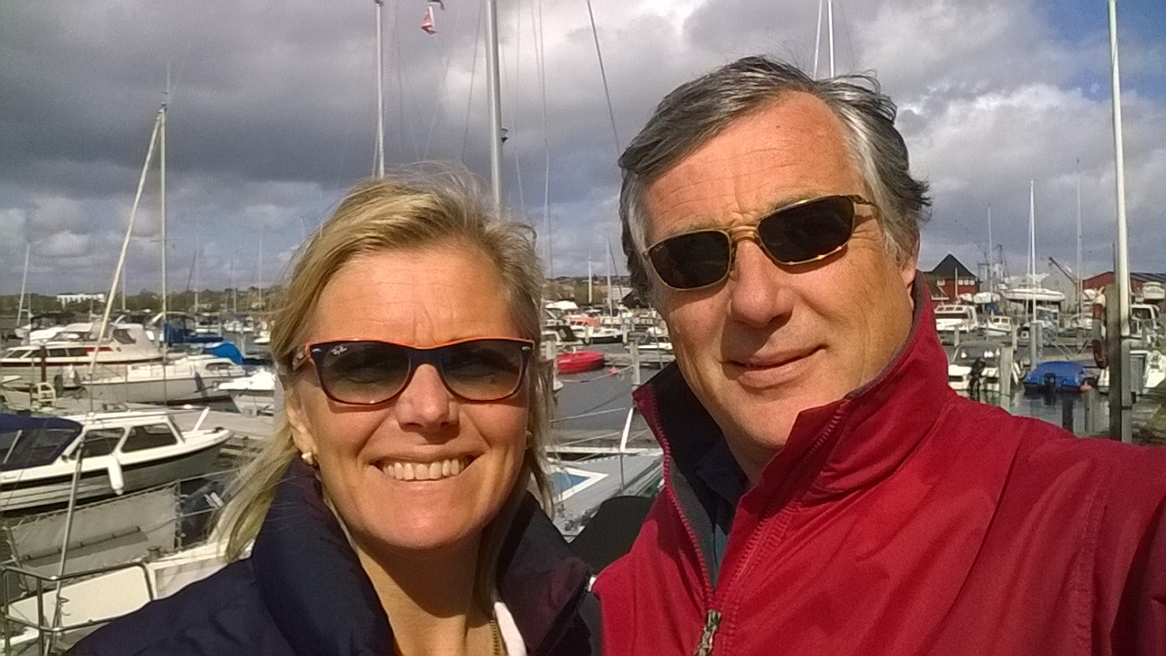 Mannskap – Jorden rundt med 2K